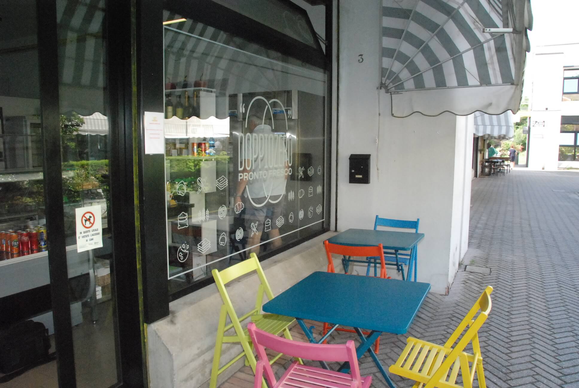 Doppio Zero Pronto Fresco – Laboratorio Artigianale di Pasta Fresca e ...